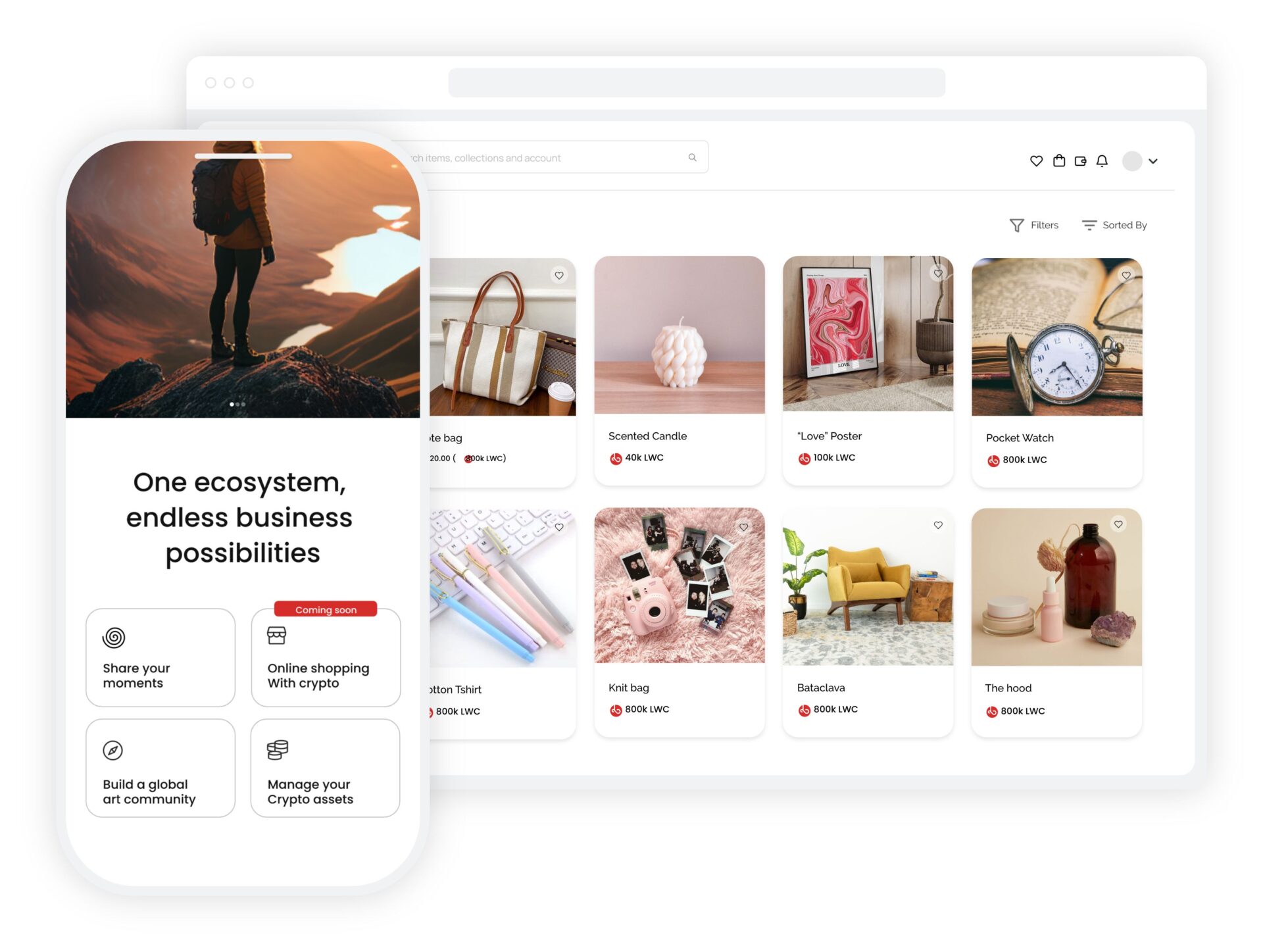 Linework | A global app to join your freedom everywhere