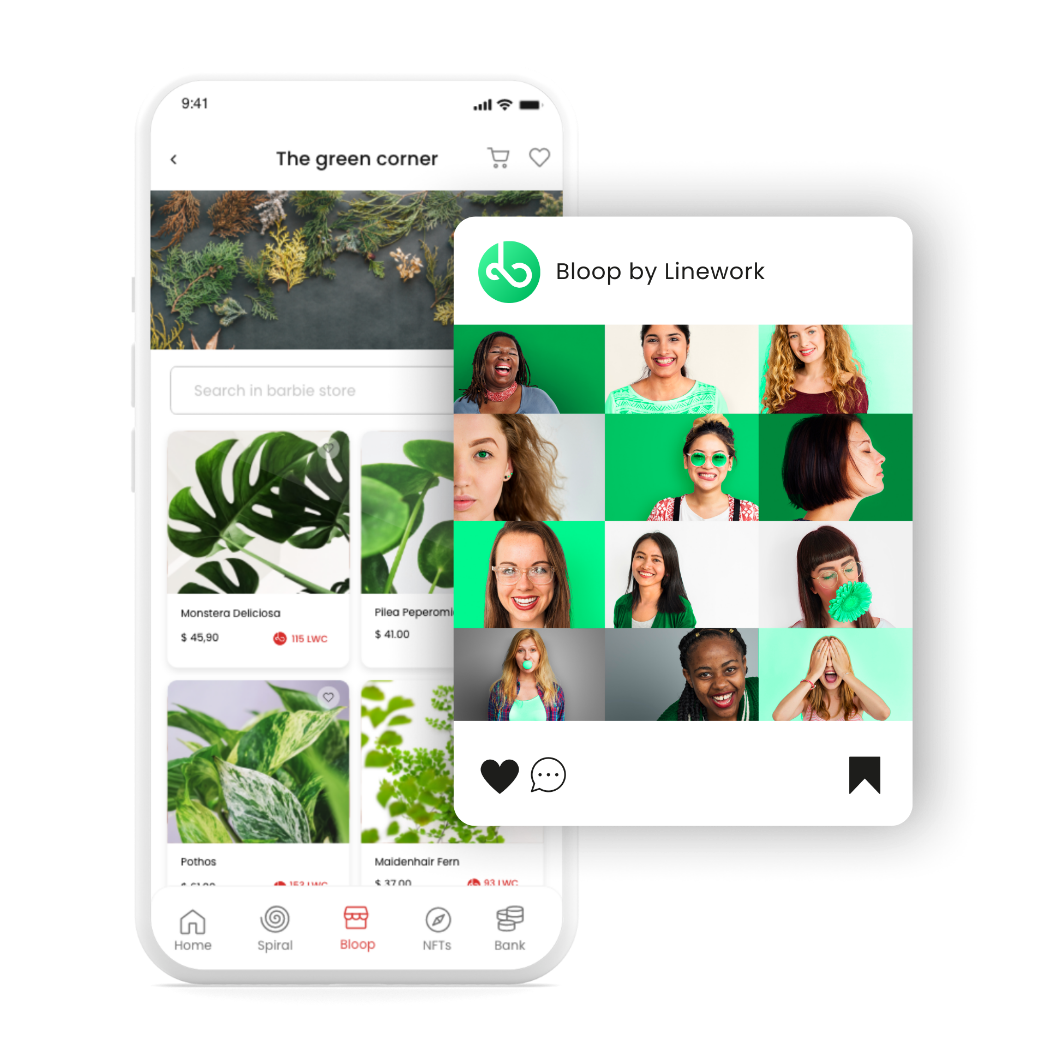 Tutorial Hub | Linework