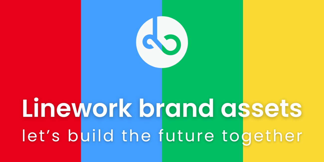 Brand Assets | Linework