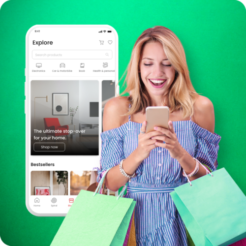Linework | Your go-to app for making crypto a part of your everyday life