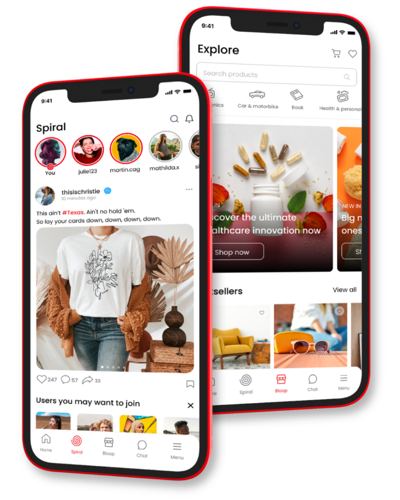 Tutorial Hub | Linework