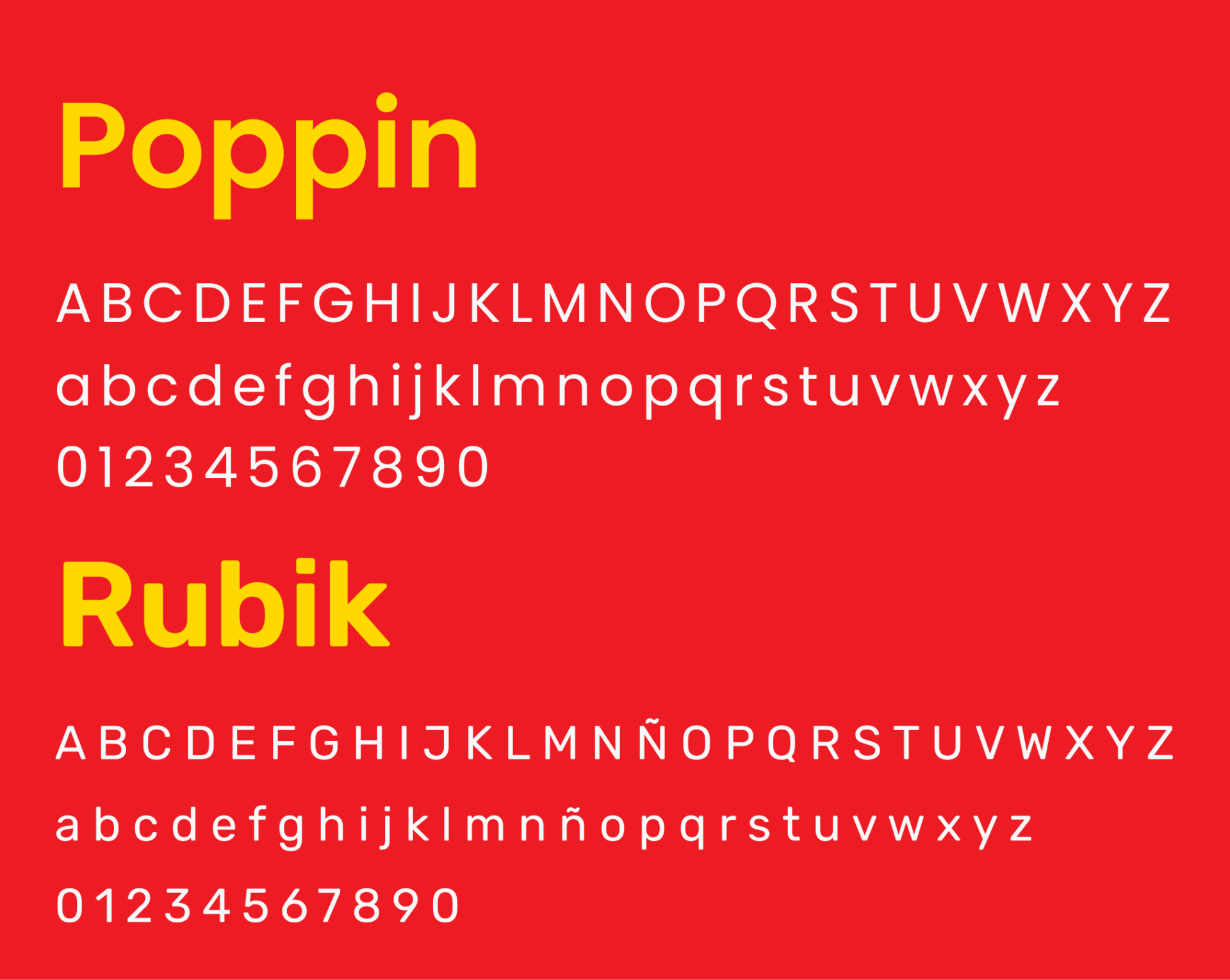 Brand Assets | Linework